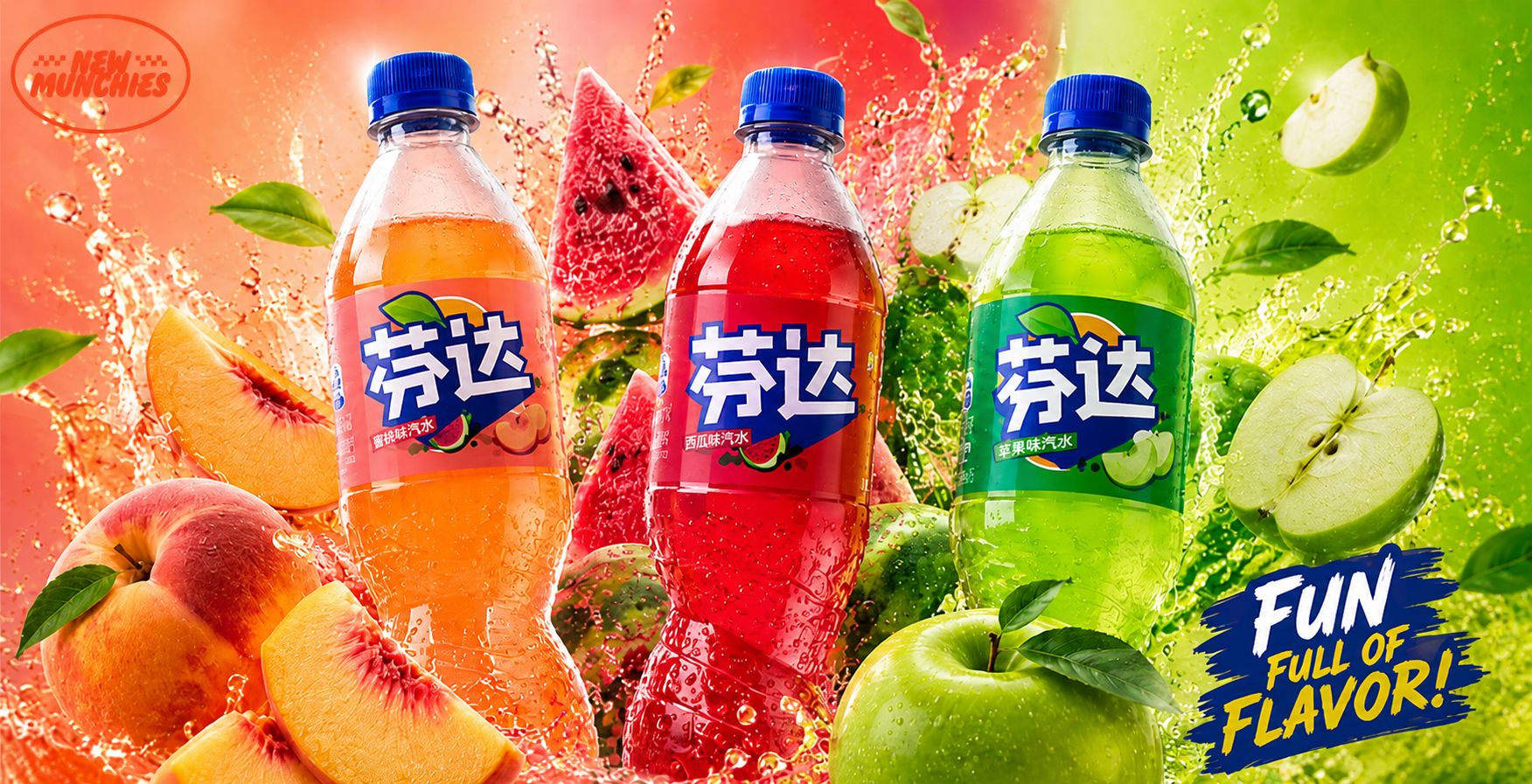 What Is Fanta Drinks? Complete Guide to Flavors, History, and Ingredie ...