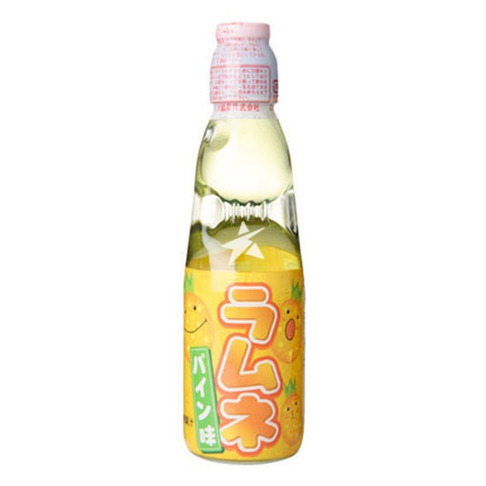 Ramune Assorted Flavors - New Munchies
